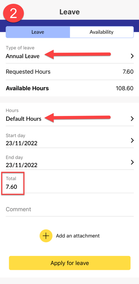 How to install and use the Humanforce Mobile App – YMCA Victoria