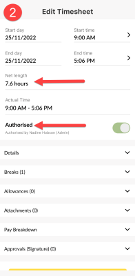 How to install and use the Humanforce Mobile App – YMCA Victoria