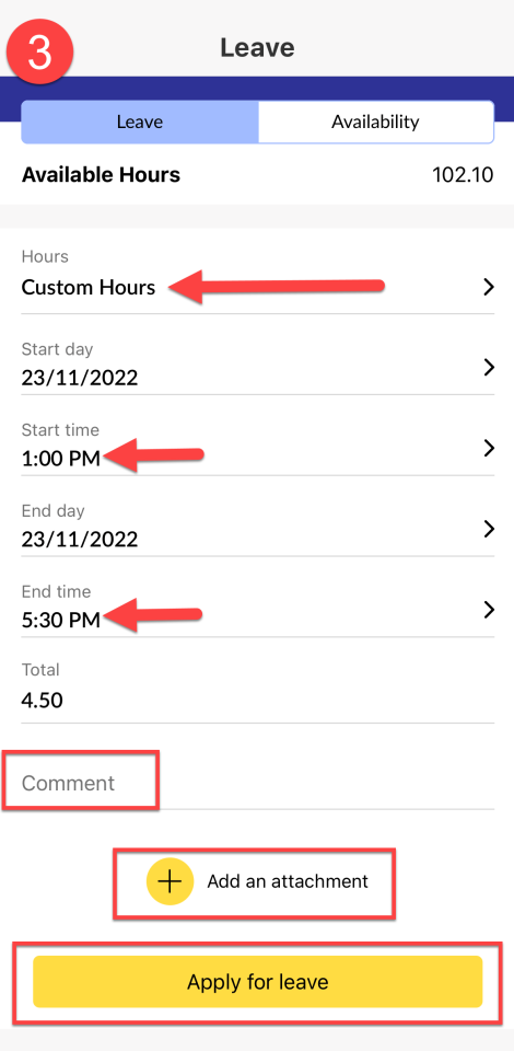 How to install and use the Humanforce Mobile App – YMCA Victoria